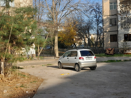 Matiz Best sotiladi 2006 H9 full pozitsiya 230000km