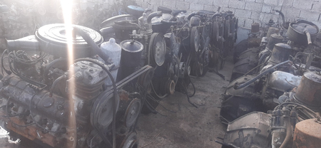 Resor gaz 66 yangi