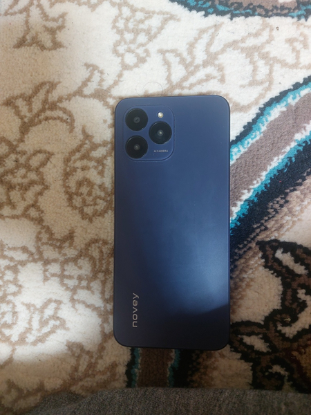 Novey alpha a10 с документами