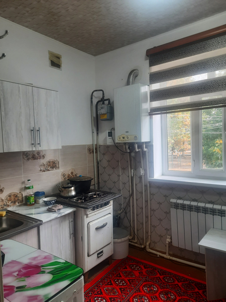 1 хонали уй красногорск