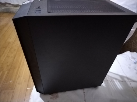 корпус Aerocool Hive