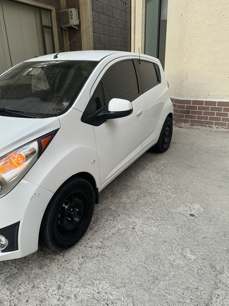 Spark sotiladi 2013 yil 218 000km