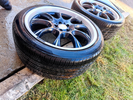Продается Mercedes Benz Brabus original diska balon R21