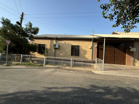 Tayyor 4 so’tiqli hovli sotiladi