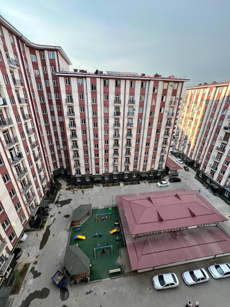Продается квартира 1/9/10 34м2
