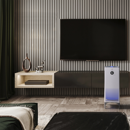 Очиститель воздуха Electrolux EAP2050D