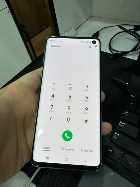 Samsung s10 sotiladi