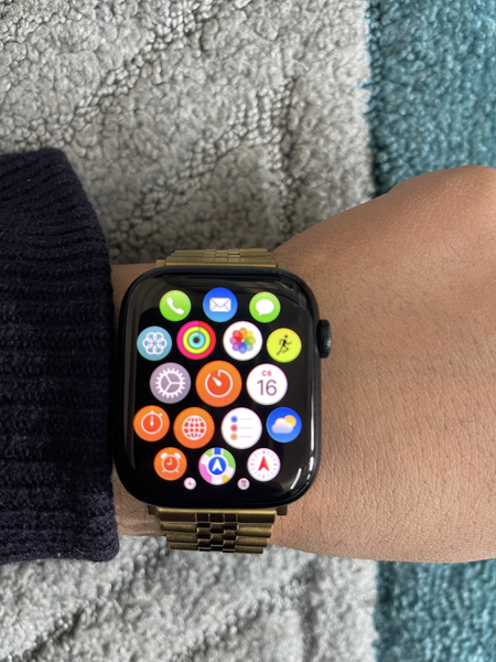Apple Watch 9 seria  Orginal