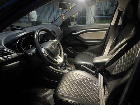 Lada Vesta SW cross Enjoy Pro