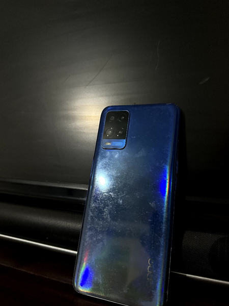 Oppo a54 телефон