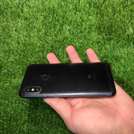 Redmi 6 pro srochni sotiladi
