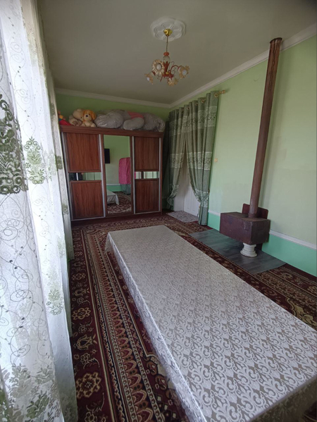 Uy hovli sotiladi 65 sotix srochni