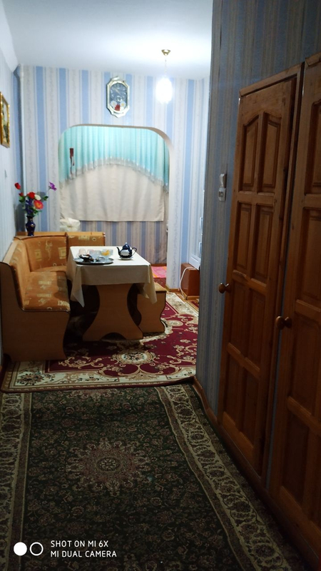 Квартира Сотилади. Ипотека.