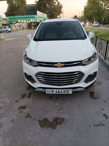 Tracker 1 premier 2019 yil