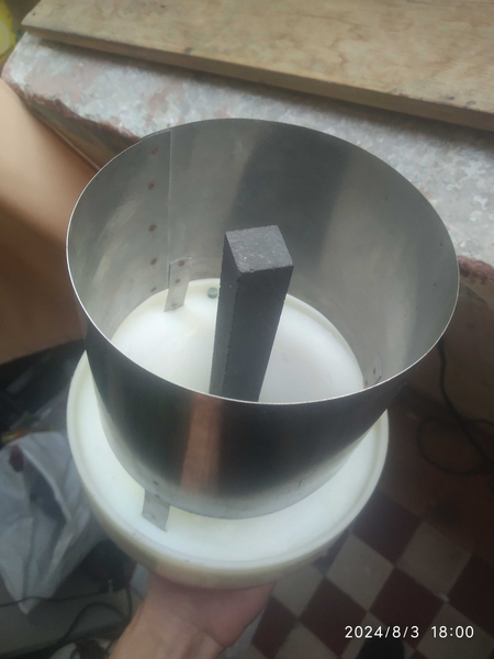 Аппарат для приготовления живой,мёртвой воды  Эсперо 1