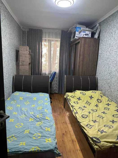 Академ городок 3*1*3 СРОЧНО ЯЛАНГАЧ