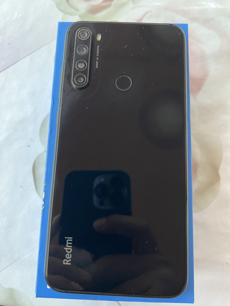 Redmi note 8 sotiladi kami bor