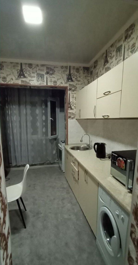 Аренда 2/9/9 Ц-1 65м² ор-р напротив гостиница ТАТА