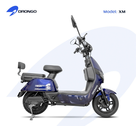 Skuter XM model New