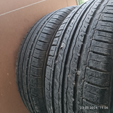 Продается авто шины кумхо