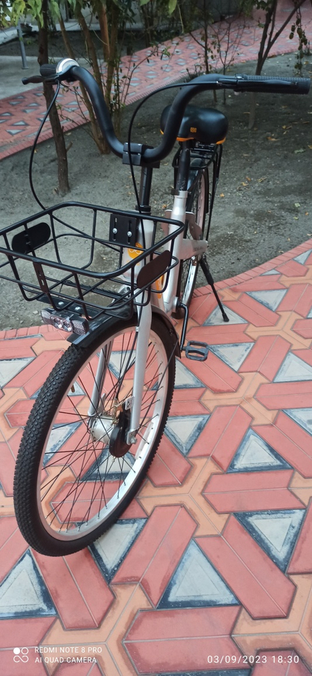 Obike velosiped      26