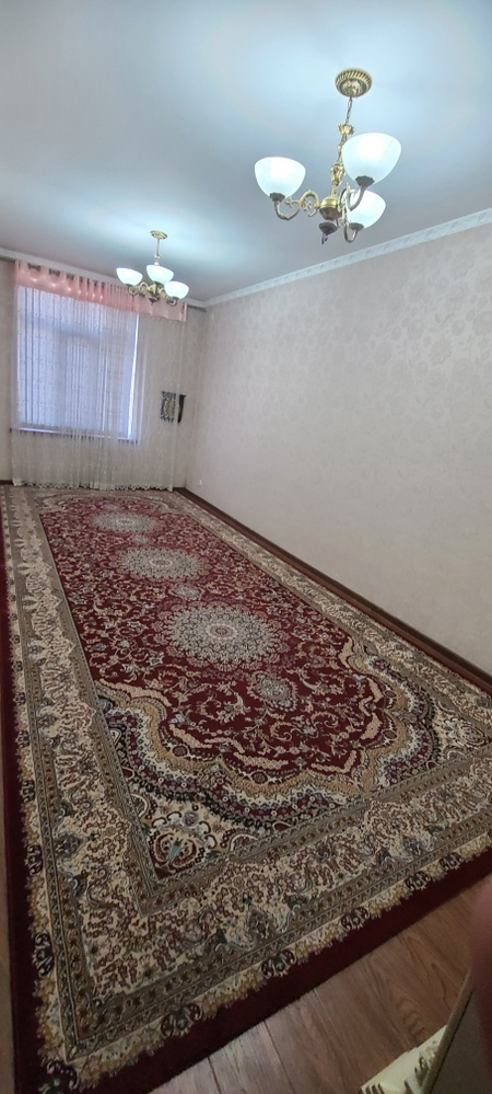 Сдаётся квартира в элитном районе Булвар