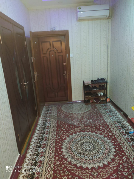 Продаётся на Карасу-1 3ком