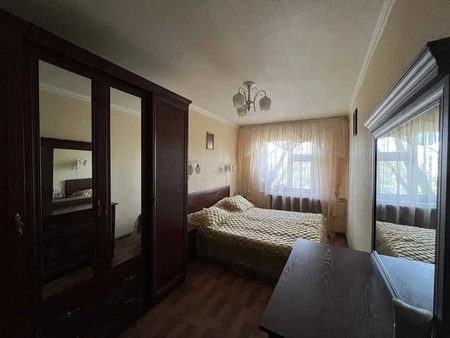 2/4/5 НОВОМОСКОВСКАЯ. 55м2. Аккурган. Кирпич.