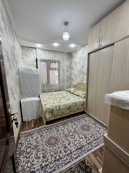 谷 129474 谷 Shayxontohur tumanida kvartira sotiladi [86 м²]