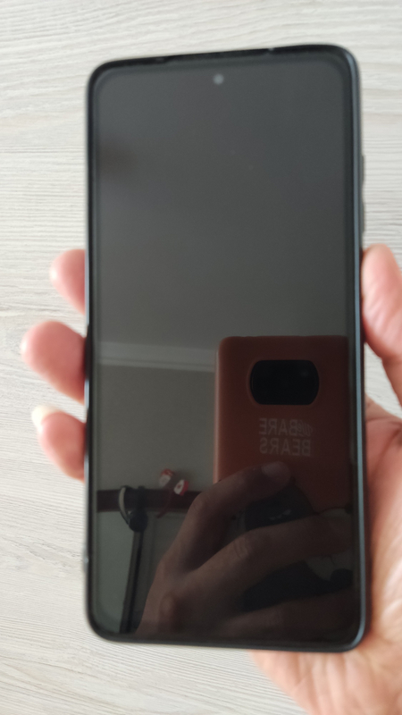 Продается Poco x3 pro