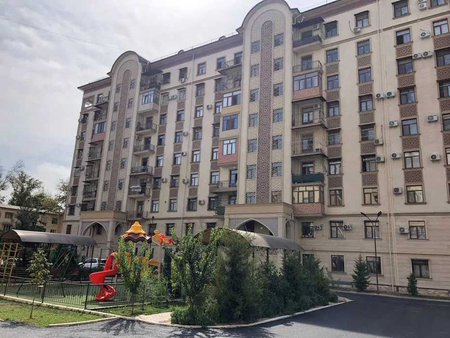 Аренда 3х комнатной квартиры в новостройке Юнусабад 4 кв. TK46