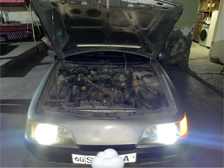 Espero 1997 propan