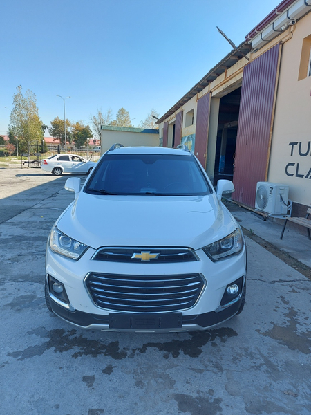 Captiva4 Каптива