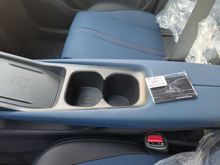 BYD Seagull 405 km 2024