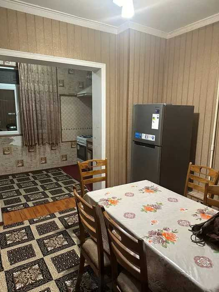 Аренда 3 комнатной квартиры на Юнусабаде 14 квартале ID: MD 211