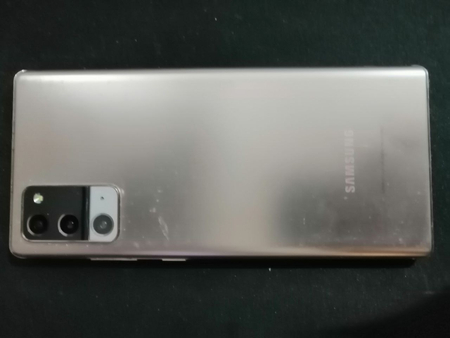 Samsung Galaxy Note 20 5G