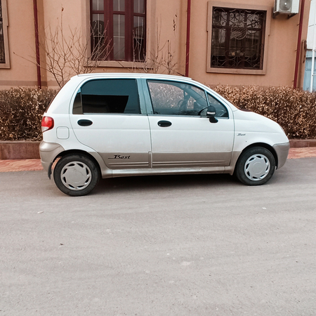Matiz best 2017 yil