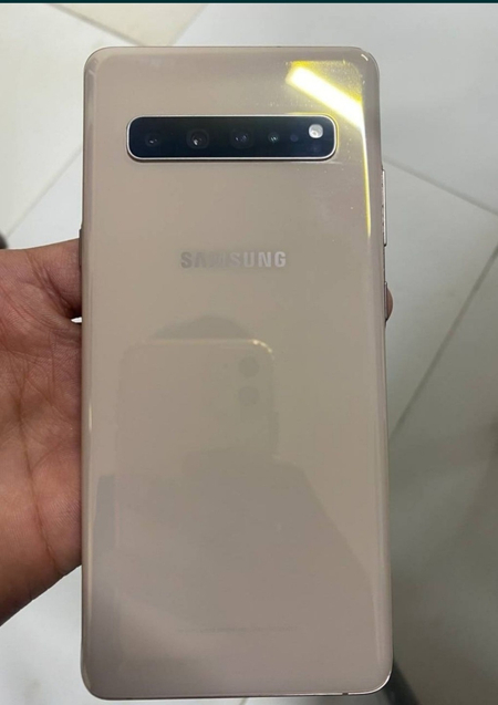 S10 5g ideal xolatda