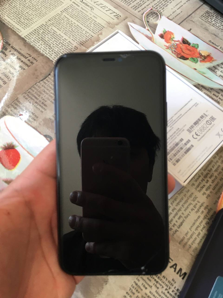 iphone 11 хорошое состояние