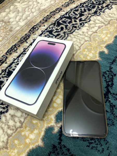 iphone xr 14 pro