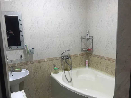 Продаётся Евродом на улице Куйлюк-6, 2,5-соток (N 9029)