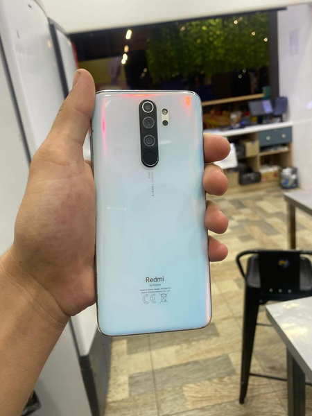 Redmi Note 8 Pro 6/128