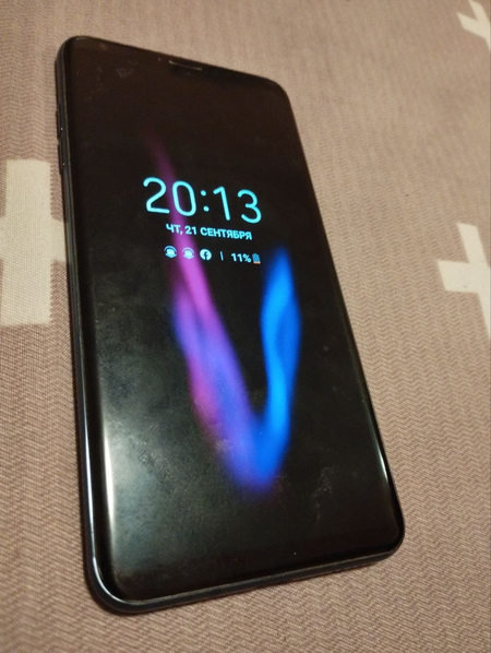 Lg v30   4 64 gb.