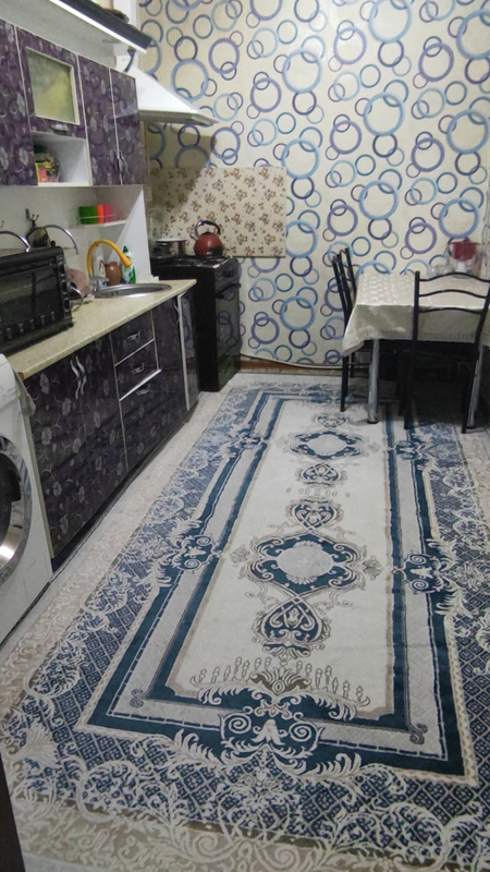 СРОЧНО!!!Продается квартира в районе поворот, ориентир 