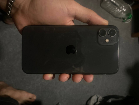 Iphone 11 KH/A 64 gb