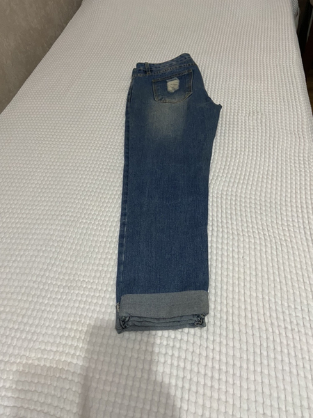 Продам джинсы