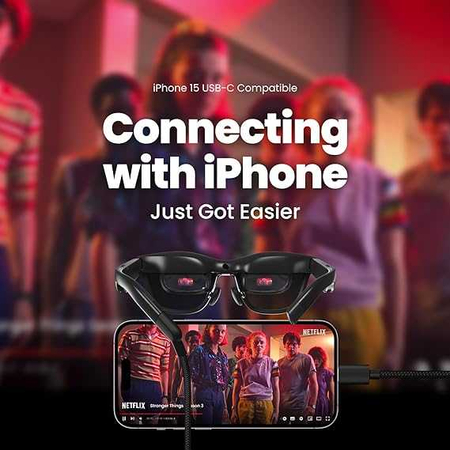 XREAL Air 2 Pro AR Glasses умные очки