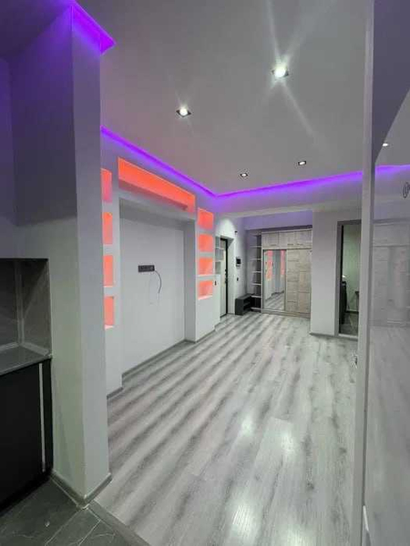 ЖК Eco Smart Home 1/8/11 33м2 Мирзо-Улугбекский район Буз Базар\\\