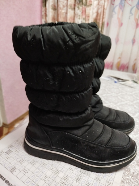 Сапоги уги женские