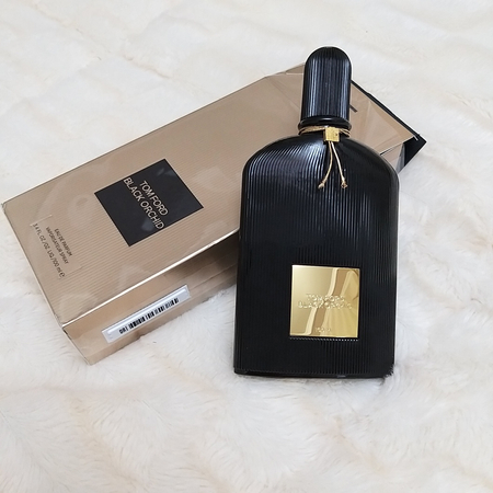 Tom Ford Black Orchid женский